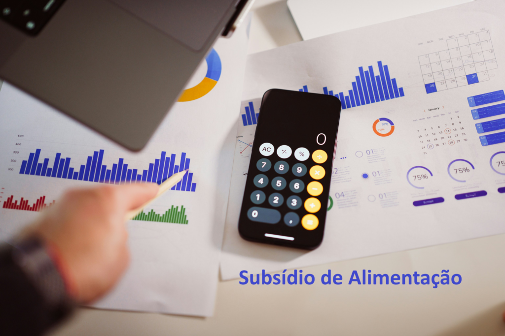 Subsídio de Alimentação e Complementos Salariais: O Que Precisa de ...