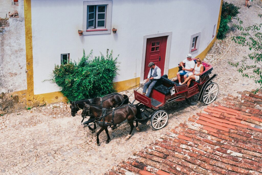 Tax Free em Portugal: Como Funciona e Quem Pode Usar em 2025? | CRN ...